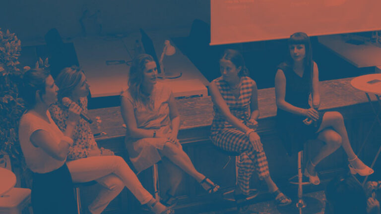 Empow'Her - Accompagner les femmes entrepreneures