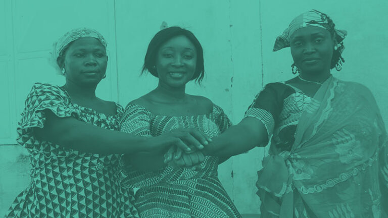 Empow'Her - Accompagner les femmes entrepreneures