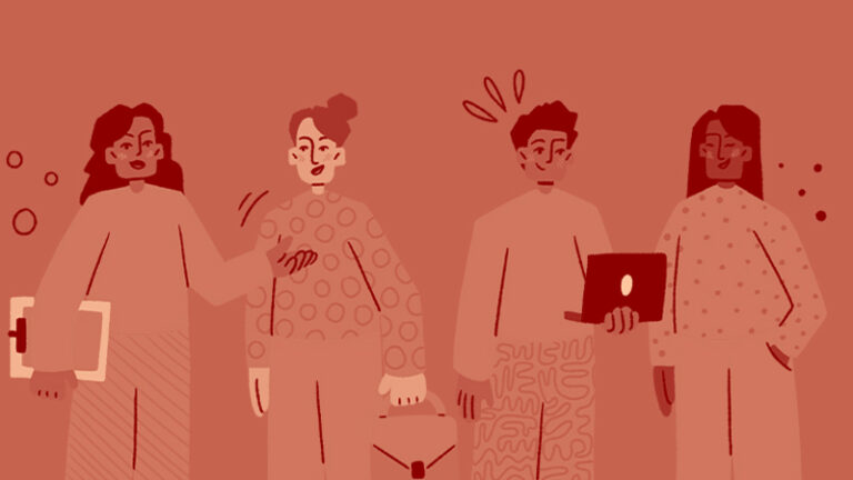 Empow'Her - Accompagner les femmes entrepreneures