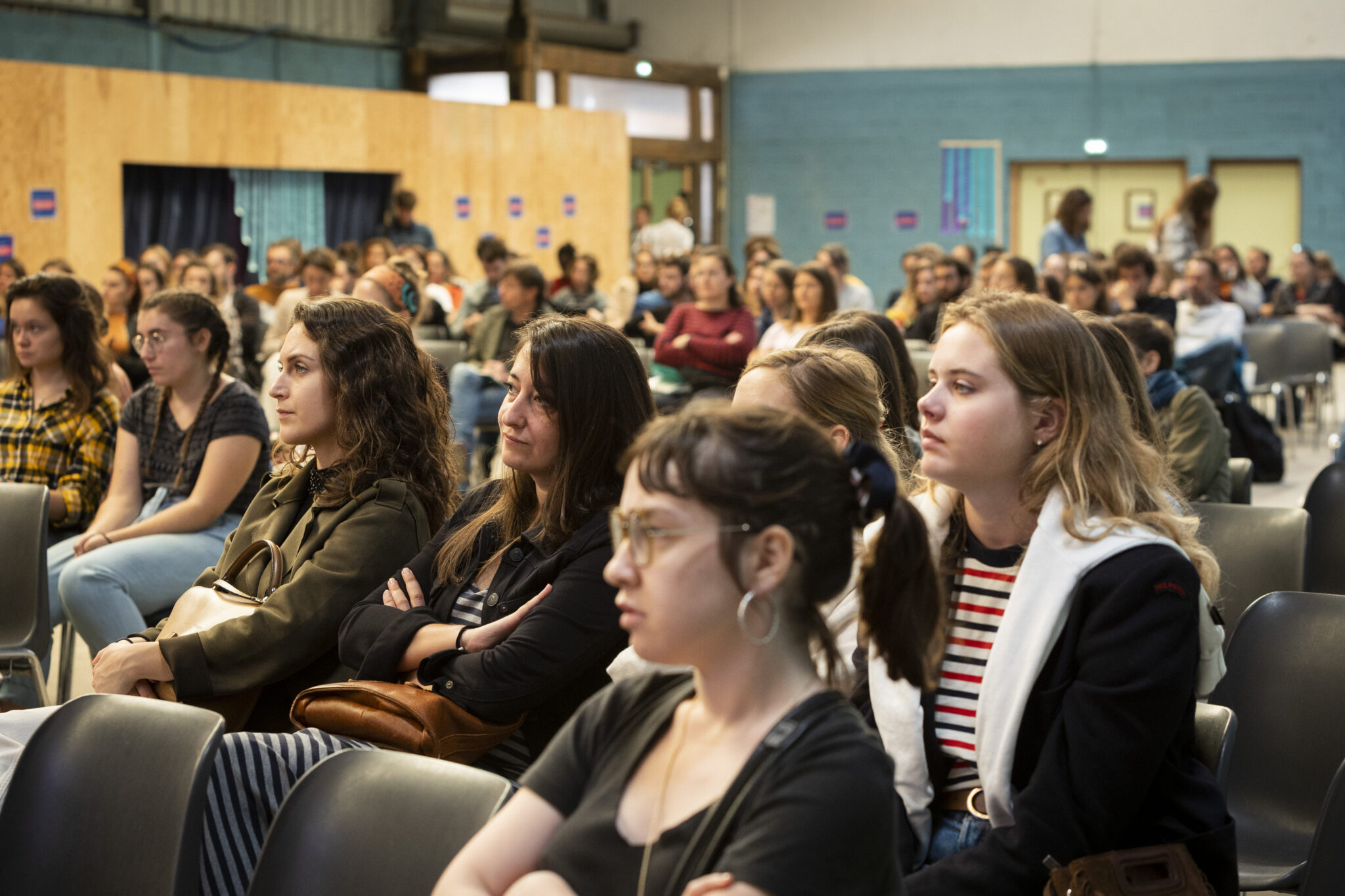 Empow'Her - Accompagner les femmes entrepreneures