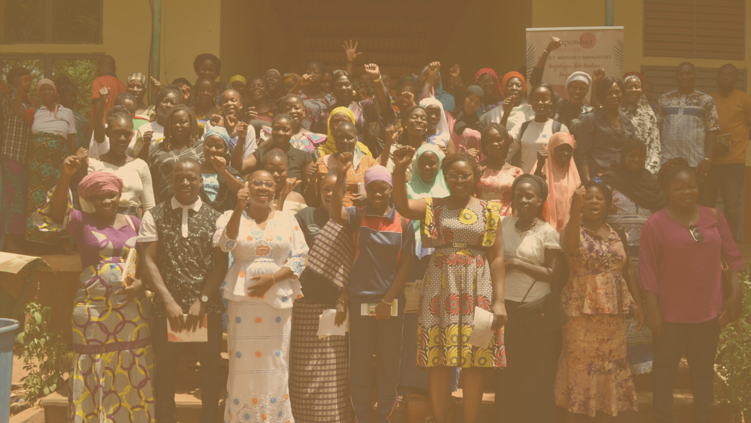 Empow'Her - Accompagner les femmes entrepreneures